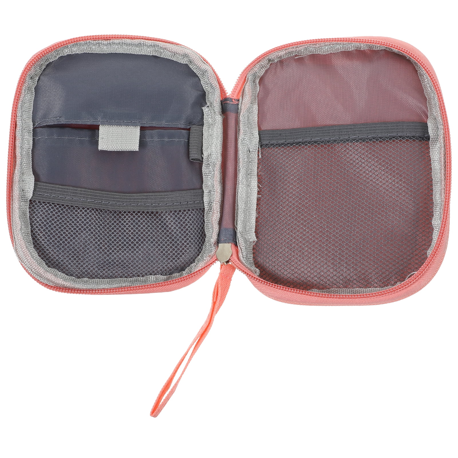 Hand First Aid Kit Care Package Emergency Hiking Travel Medicine ...