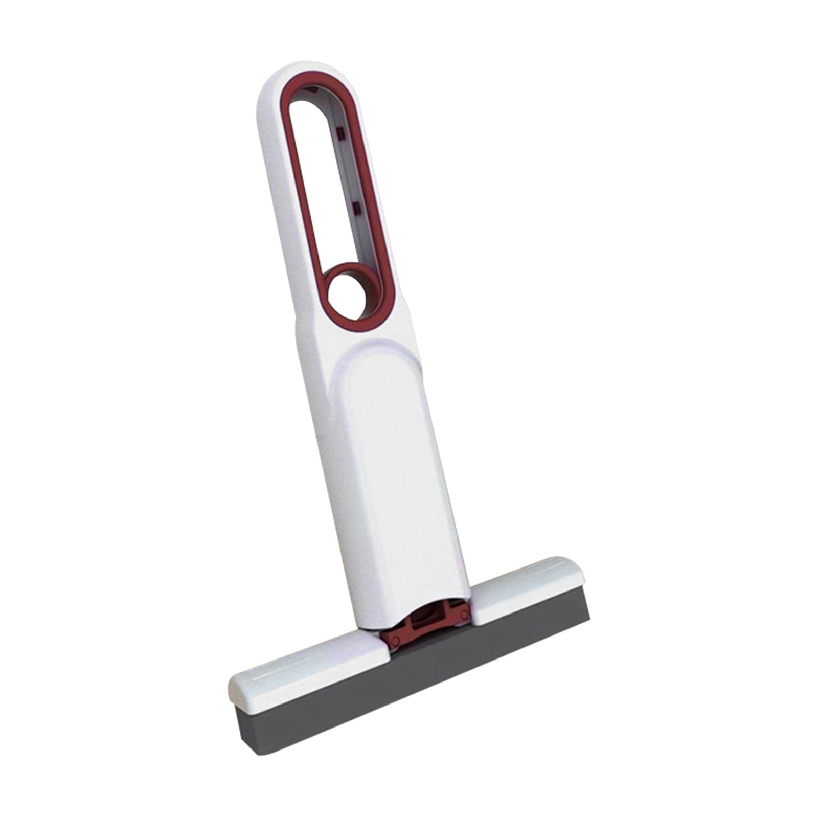 Hand Foldable Sponge Mop Desktop Household Foldable Absorbent Sponge ...