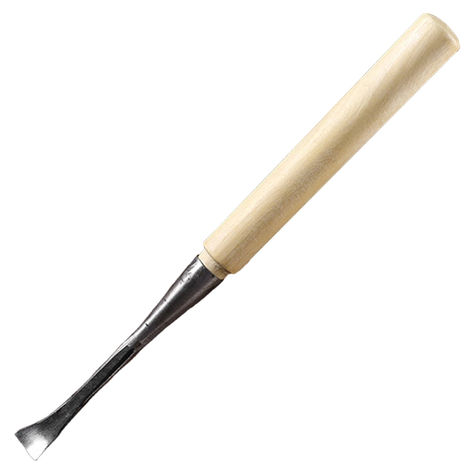 Hand-Forged Bent Curved Gouge,Wood Carving Bent Gouge,Spoon Carving ...