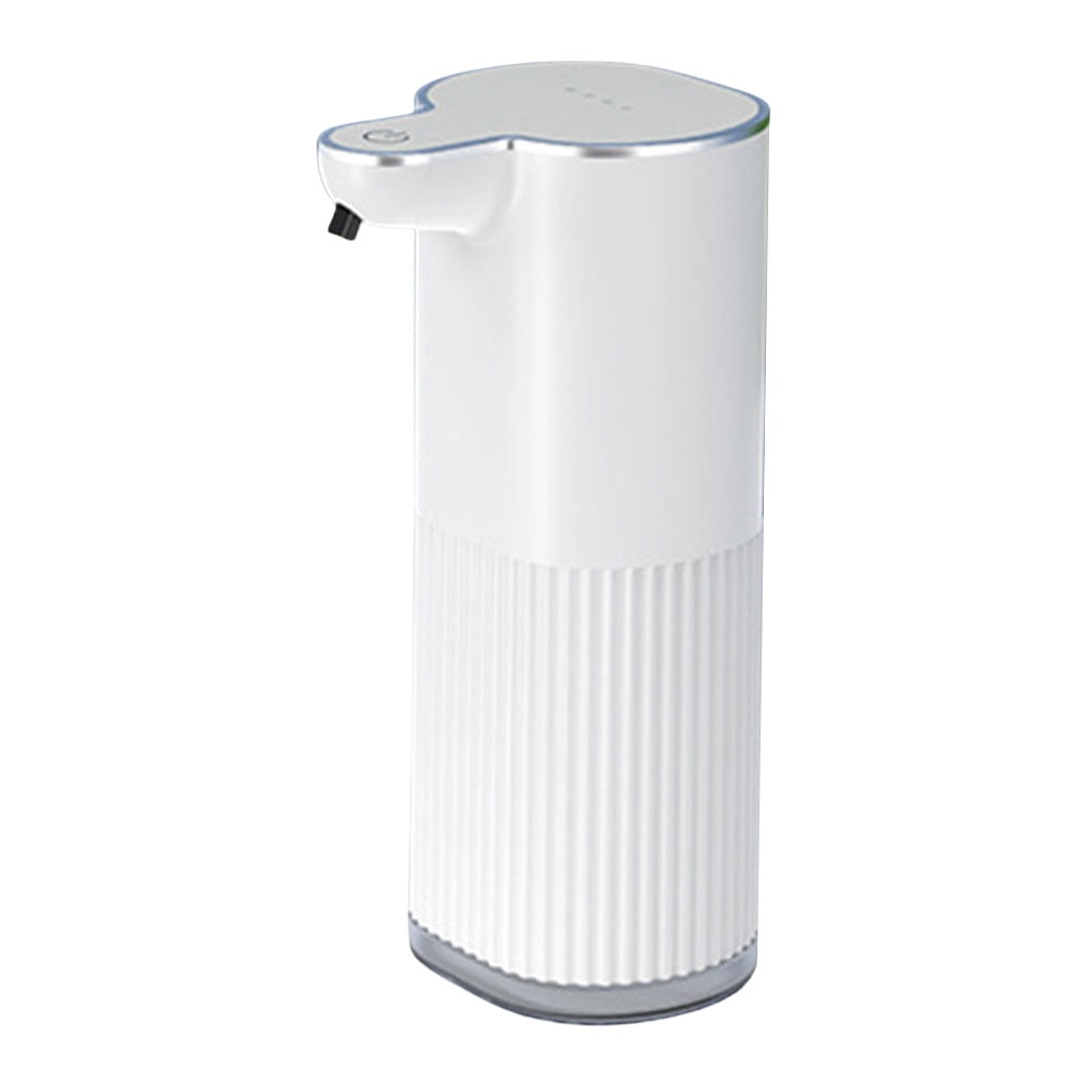 Hand Free Soap Dispenser Infrared Motion Sensor Touchless Soap ...