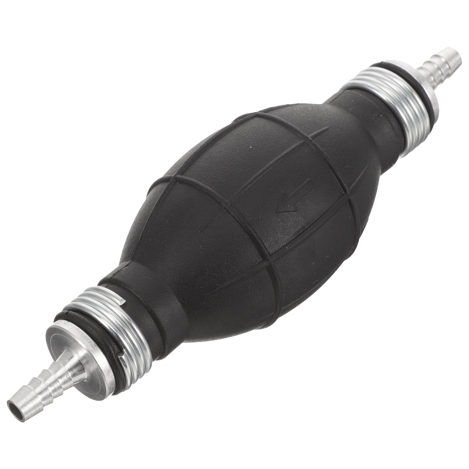 Hand Fuel Pump Fuel Pump for Boat Aluminum Fuel Pump Hand Pump Fuel ...