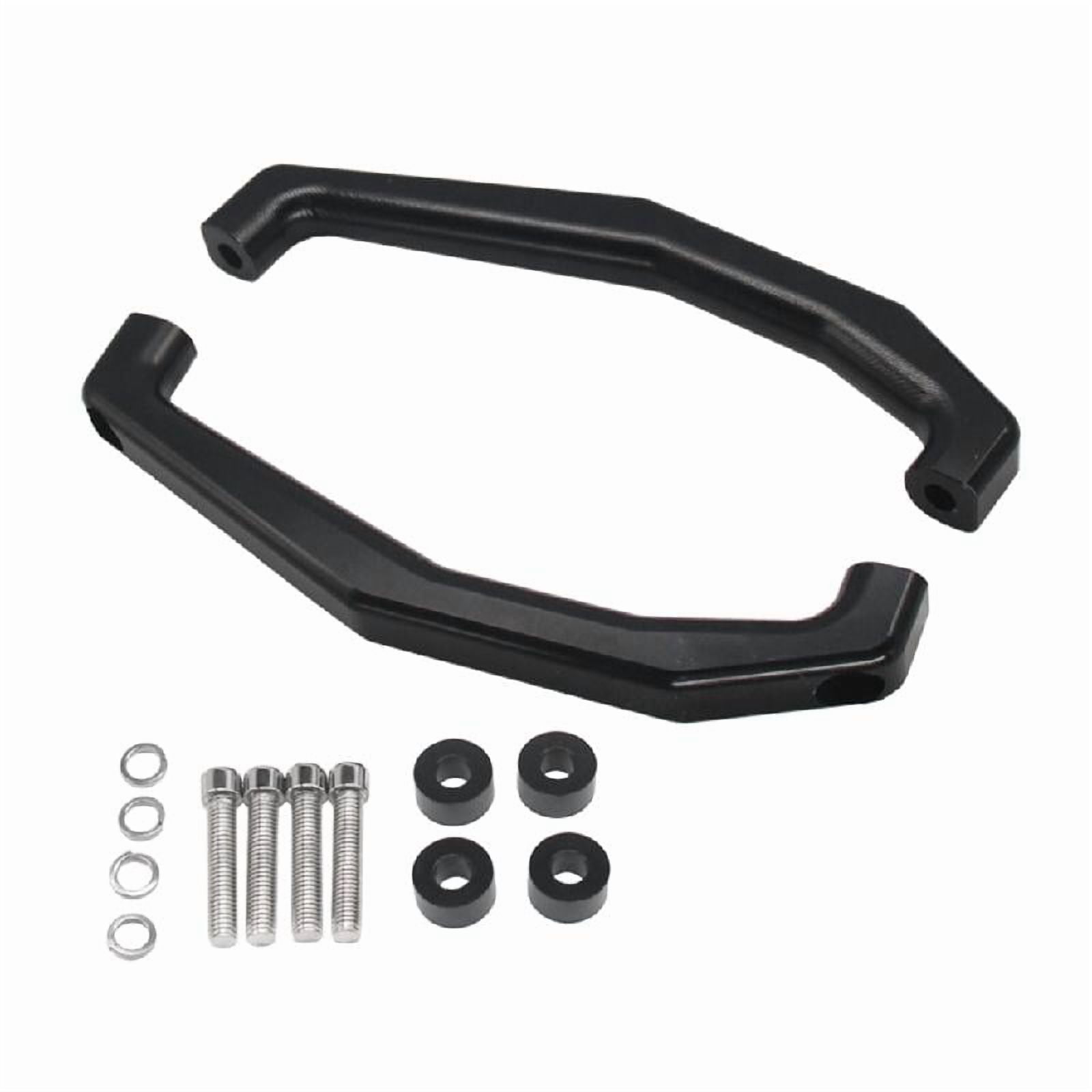 Hand Grab Rail for MT-09 SP 2021 2022 2023 Tail Handle Metal Grab ...