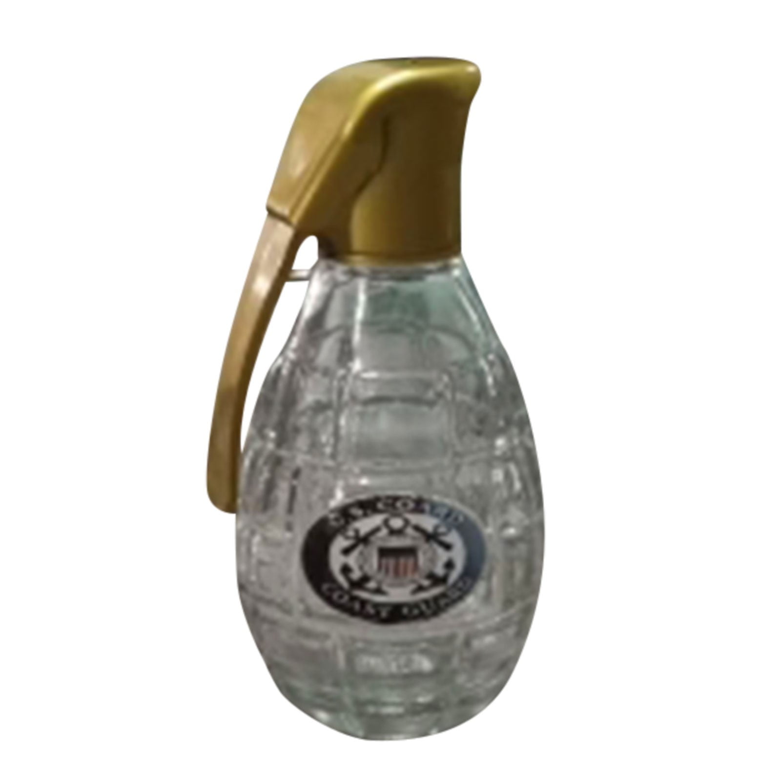 Hand Grenade Whiskey Bottle, 2025 Military Themed Hand Whiskey Decanter ...