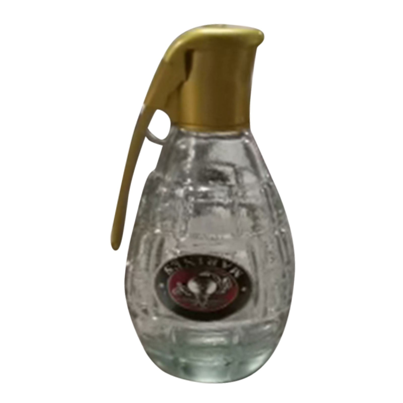 Grenade Whiskey Decanter Hand Grenade Whiskey Bottle, 2025 Military ...