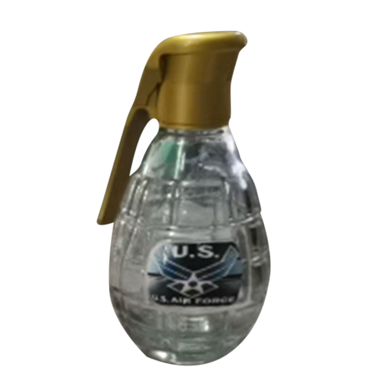 Hand Grenade Whiskey Bottle, 2025 Military Themed Hand Whiskey Decanter ...