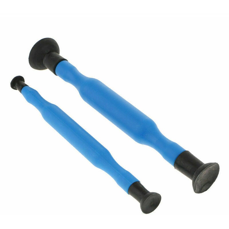 Hand Grinder Valve Grinding Rod (Plastic Version) - Walmart.com