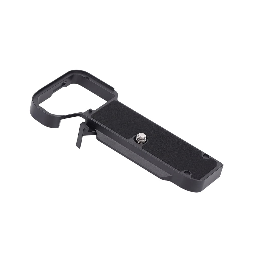 Hand Grip Camera Base Plate Quick Release Support Quick Installation ...