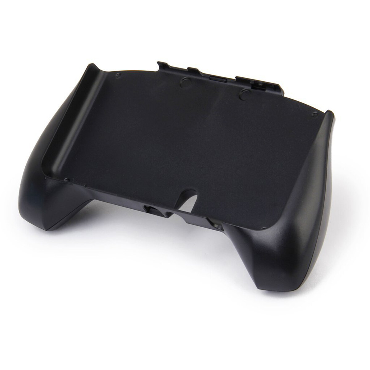 Hand Grip Controller Handle Holder for NEW (Black) - Walmart.com