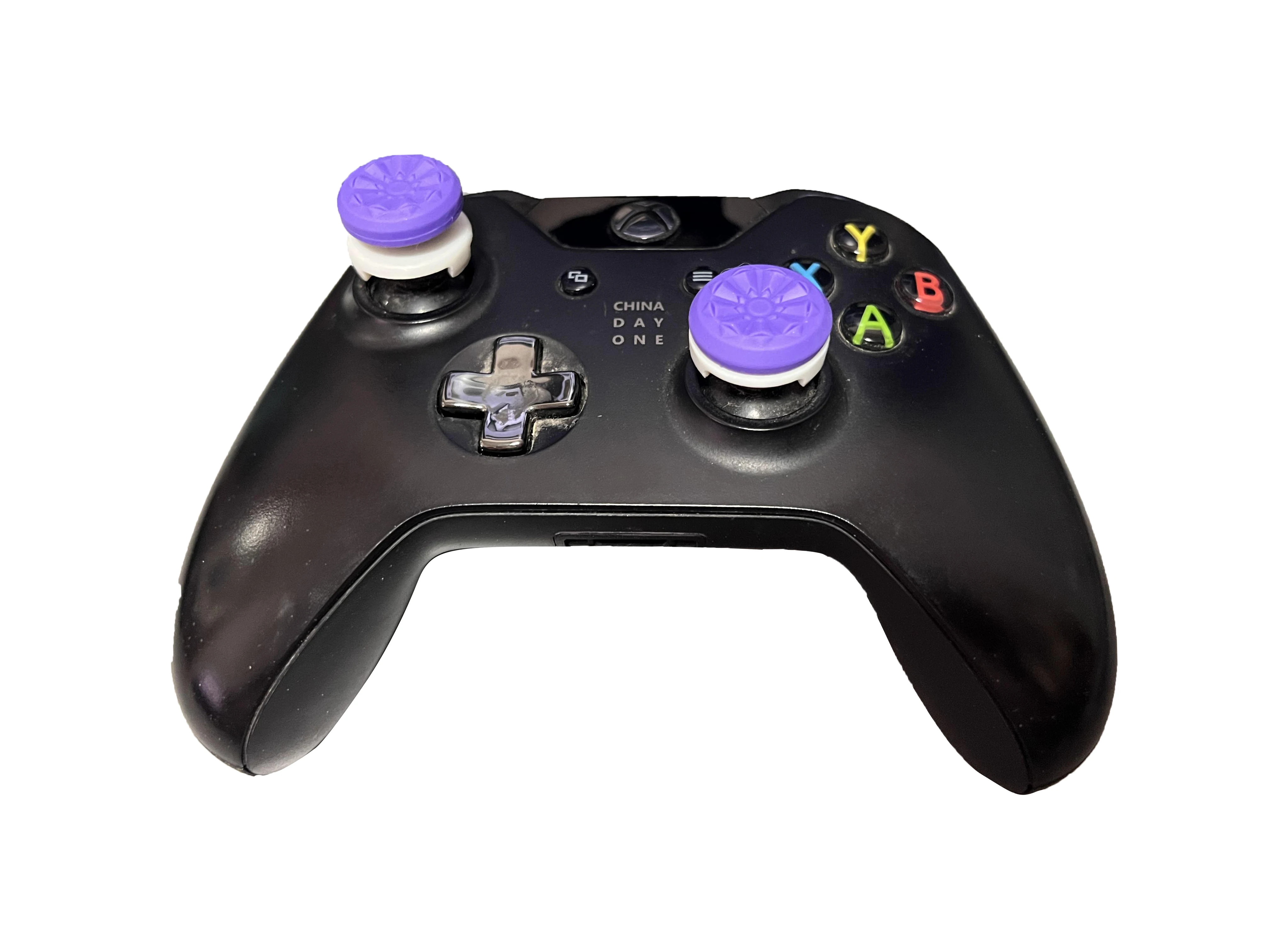 Hand Grip Extenders Caps for PlayStation 4 PS5 Gamepad Thumbstick for ...