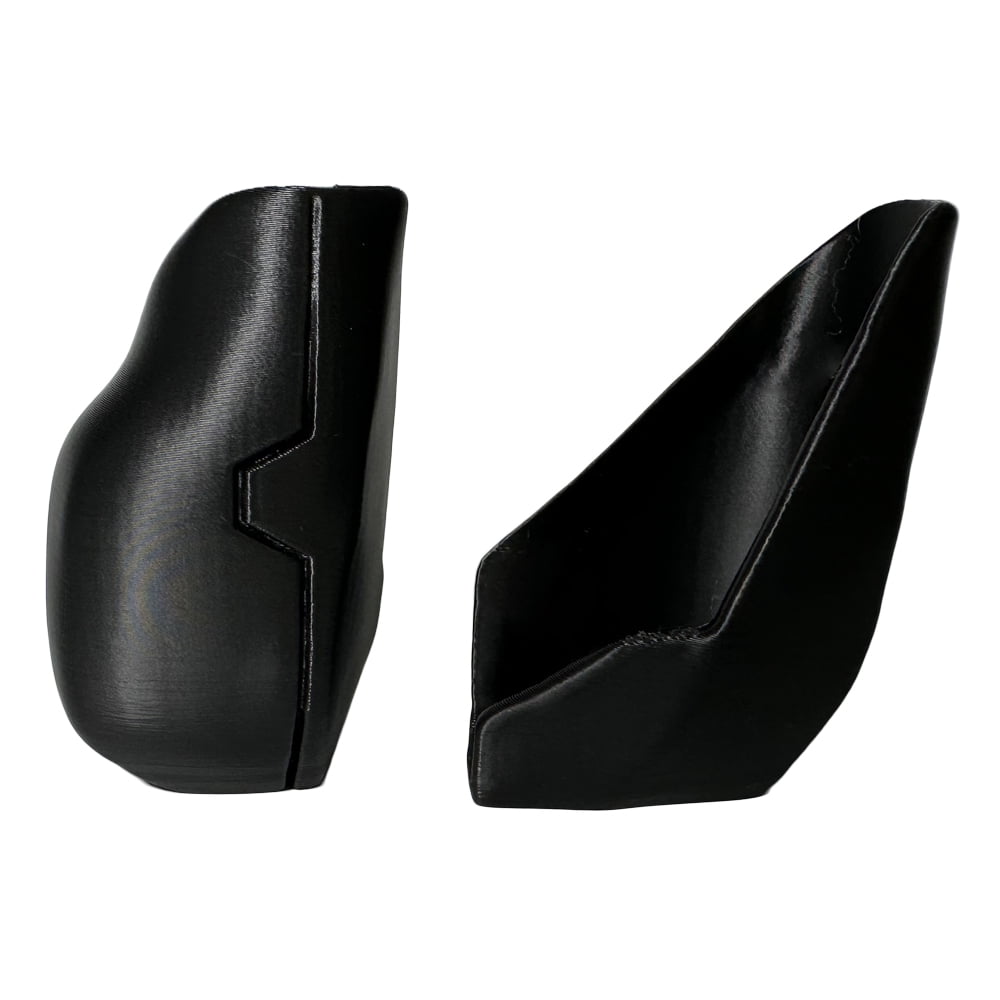 Hand Grip For Asus Rog Ally Handheld, Hand Grip Modified Grip Game ...