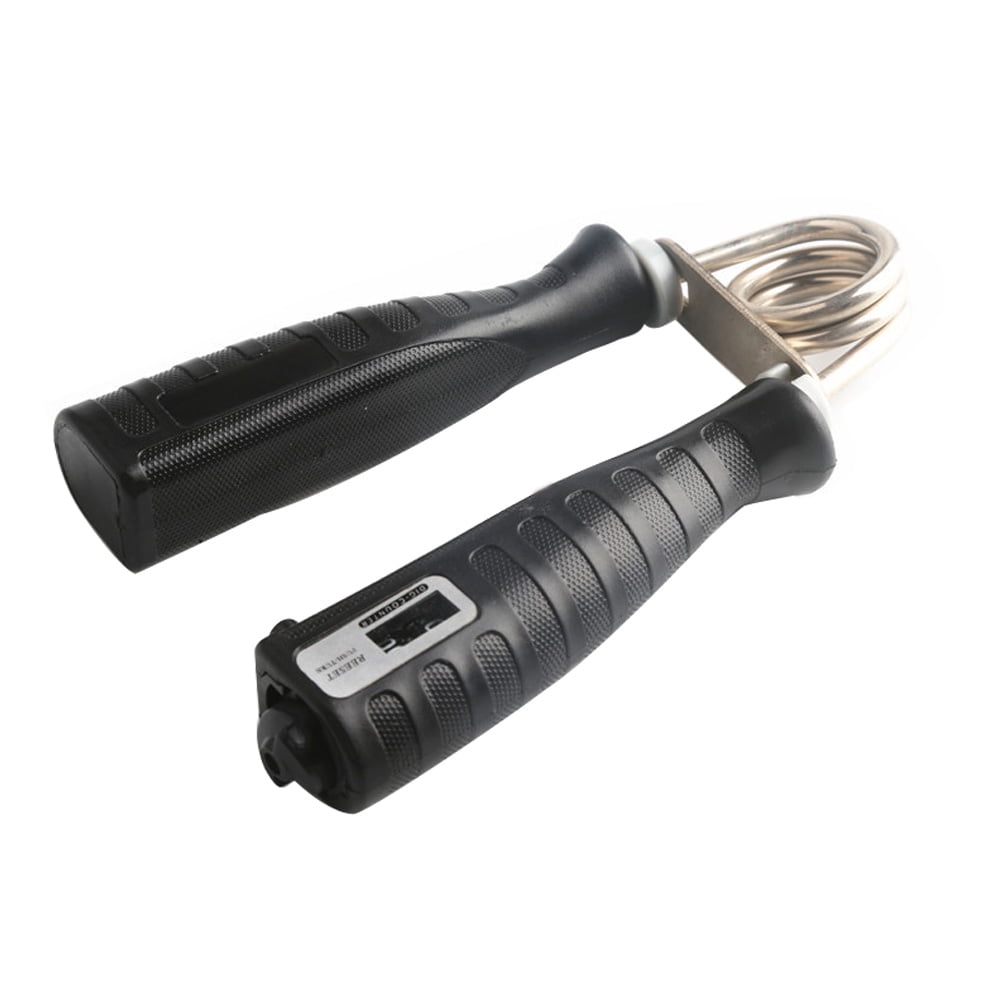 Hand Grip Grippers, Forearm Muscle, Wrist Exercise, Fitness - Walmart.com