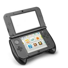 Nintendo 3DS XL Cases