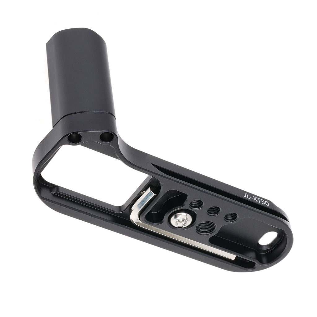 Hand Grip L Bracket Handgrip Handgrip L-Shape Grip for X-T50 Side ...