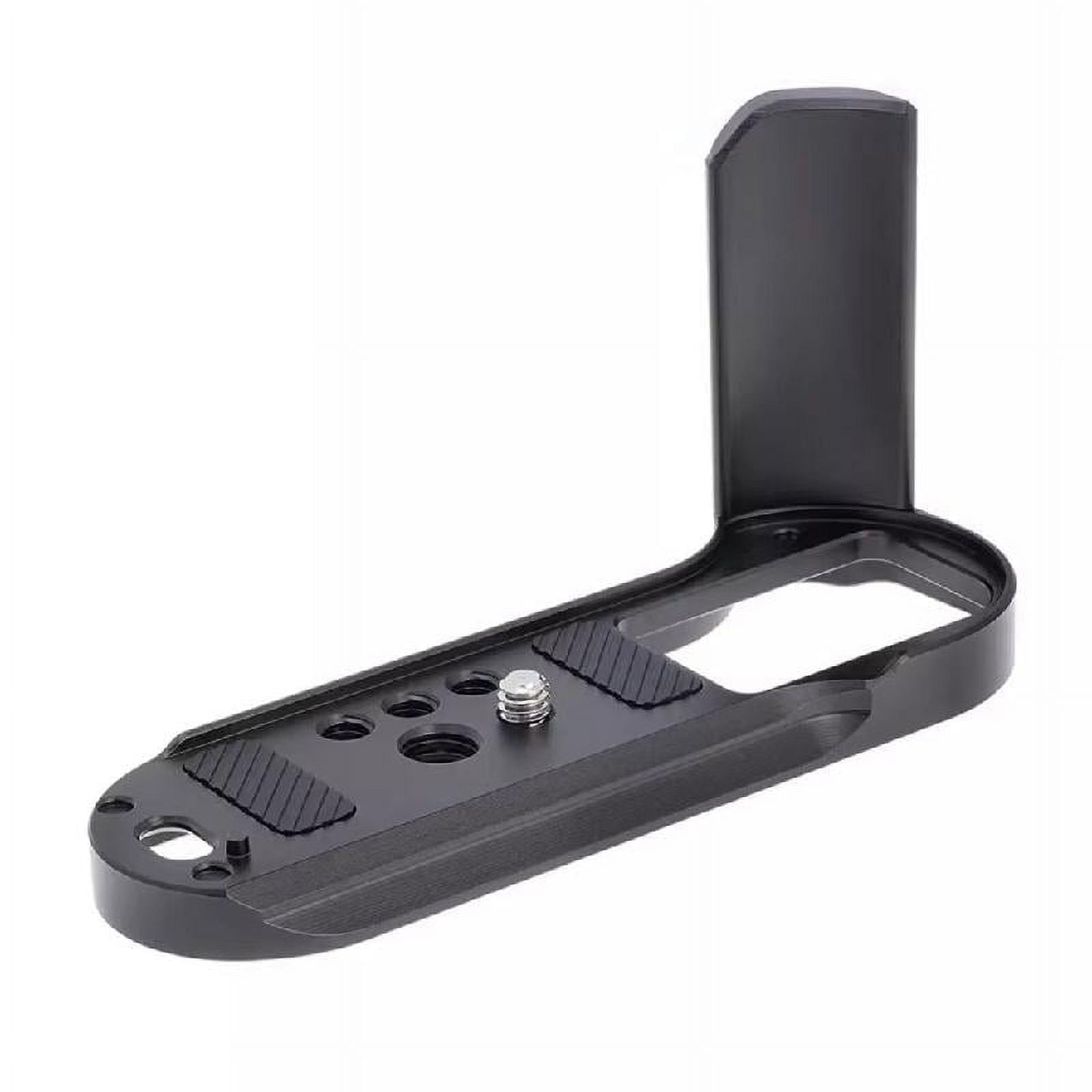 Hand Grip L Bracket Handgrip Handgrip L-Shape Grip for X-T50 Side ...