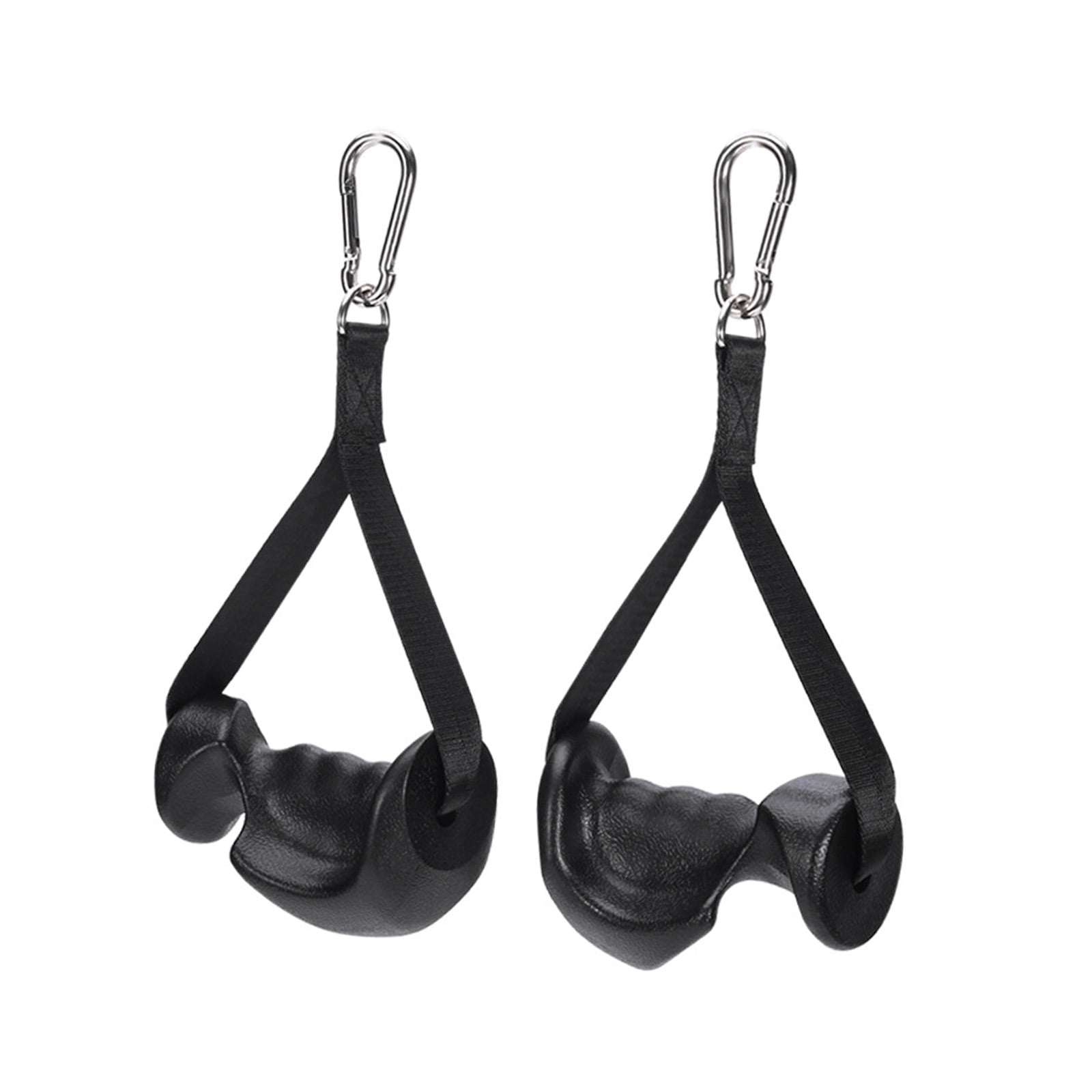 Hand Grip Strength Trainer Exercise Suspension Grip Resistance Handle ...