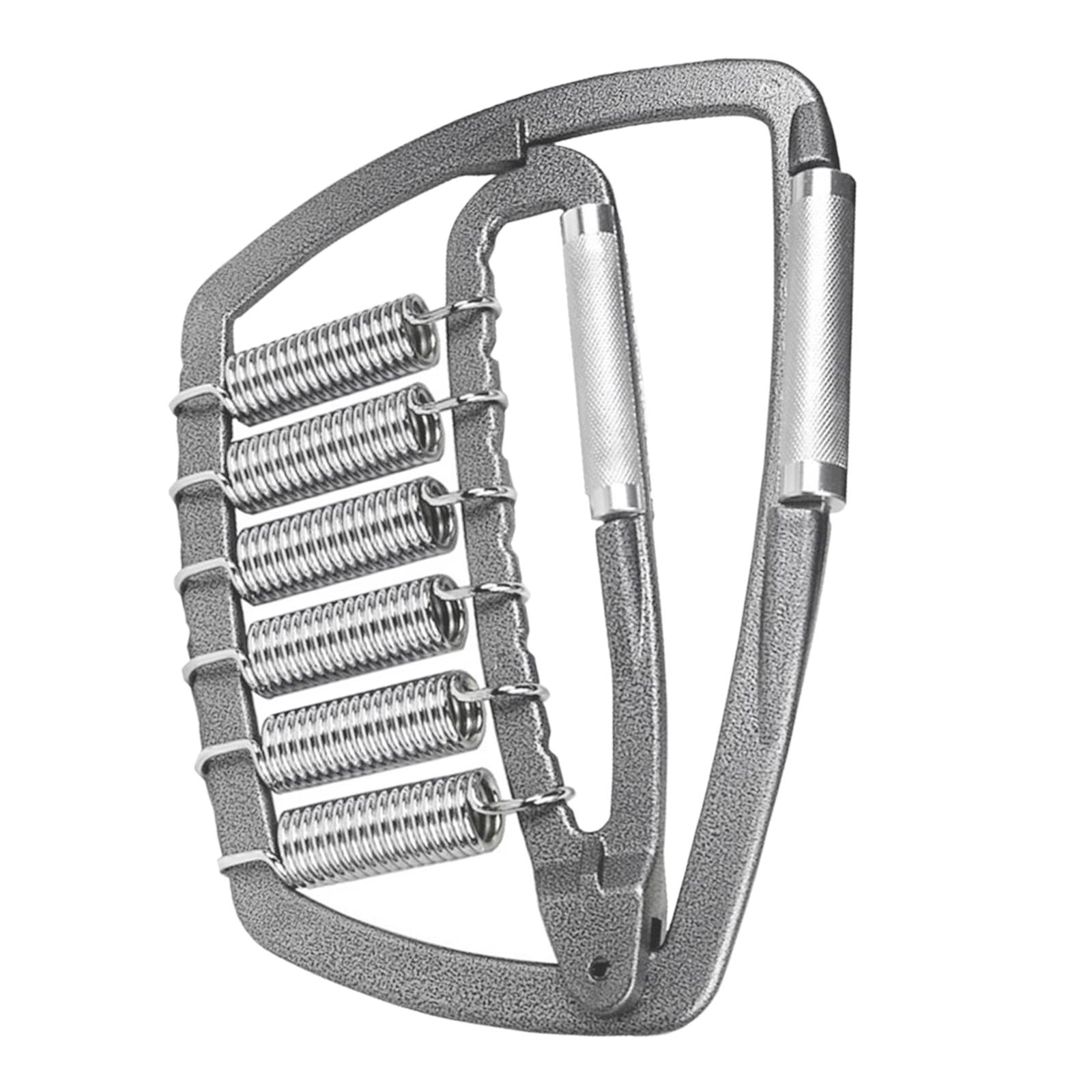 Hand Grip Strengthener Adjustable Resistance Hand Gripper, Metal , Hand ...