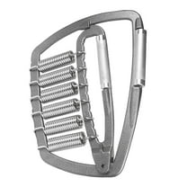 Hand Grip Exerciser Strengthener, Grip , Non Slip Gripper, Heavy Duty ...