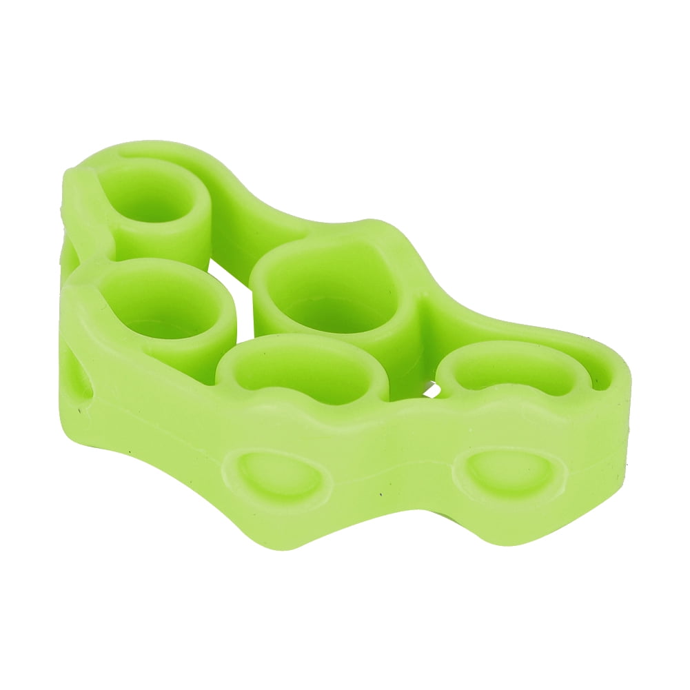 Hand Grip Strengthener, Finger Fitness Elastic Band Resistance Band ...