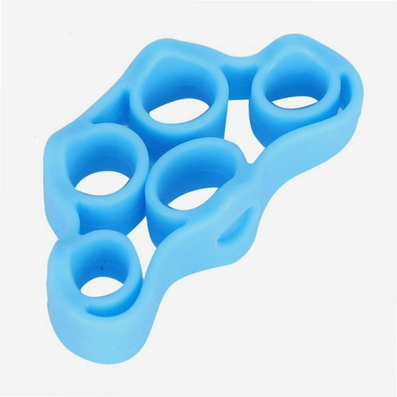Hand Helper Exerciser Rubber Bands