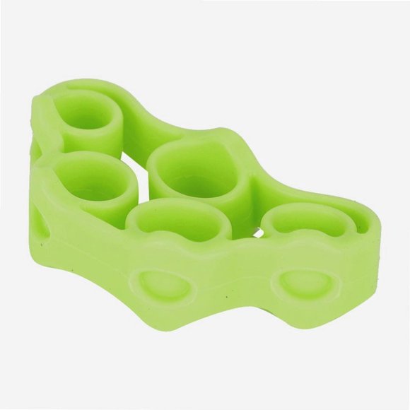 Hand Helper Exerciser Rubber Bands
