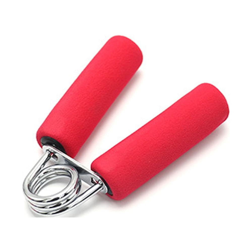 Hand Grip Strengthener, Finger Gripper, Hand Grippers - Soft Foam Hand ...