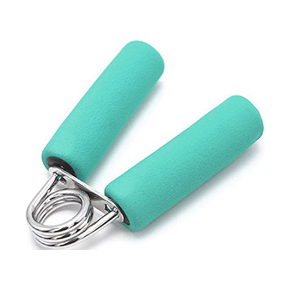 Hand Grip Strengthener, Finger Gripper, Hand Grippers - Soft Foam Hand ...
