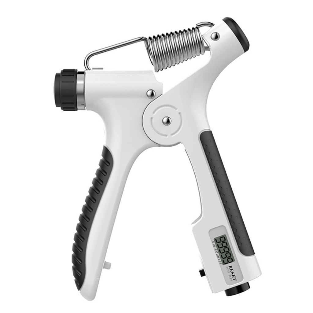 Hand Grip Strengthener Forearm Grippers Adjustable Hand Grippers ...
