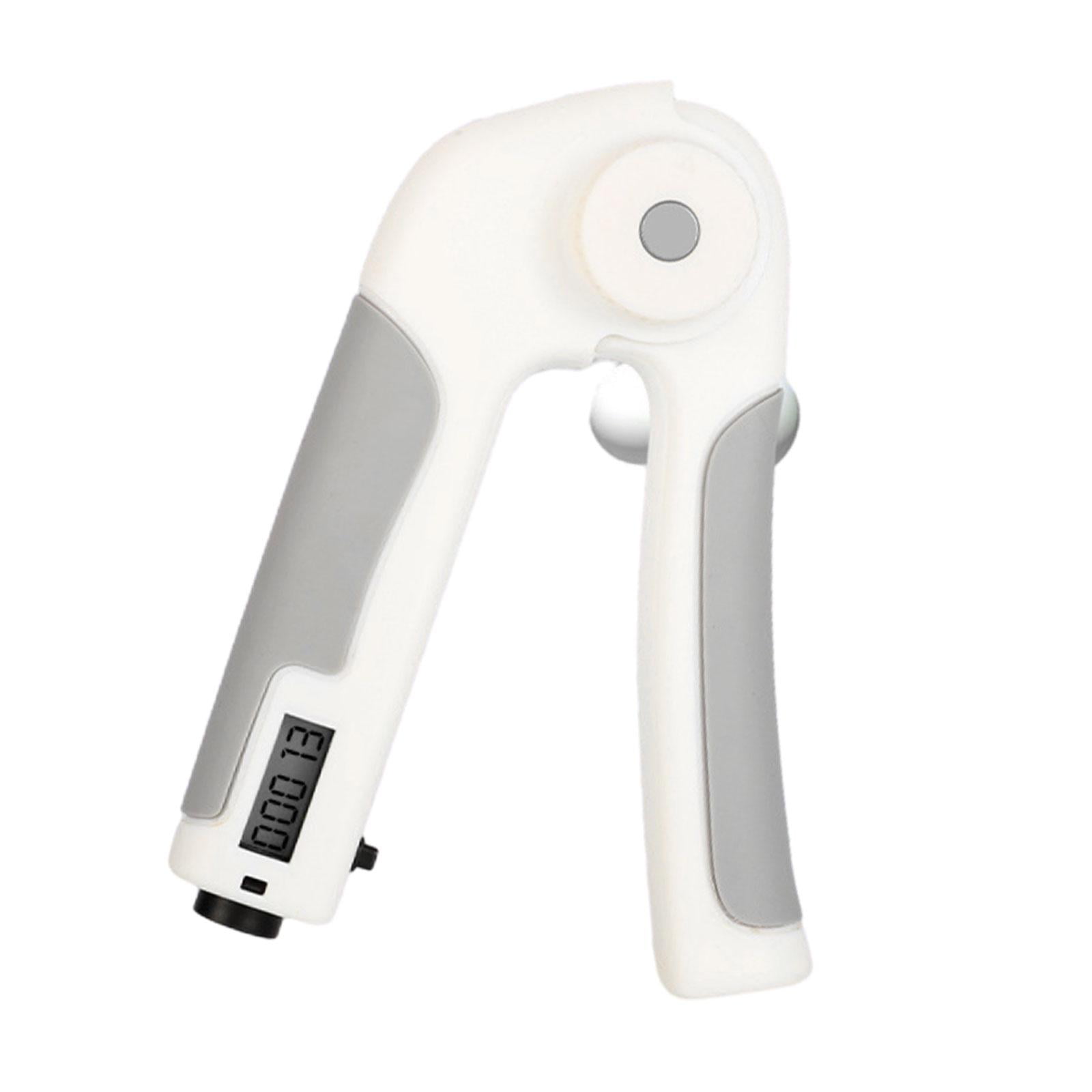 Hand Grip Strengthener Grip Strength Trainer Hand Gripper Finger ...