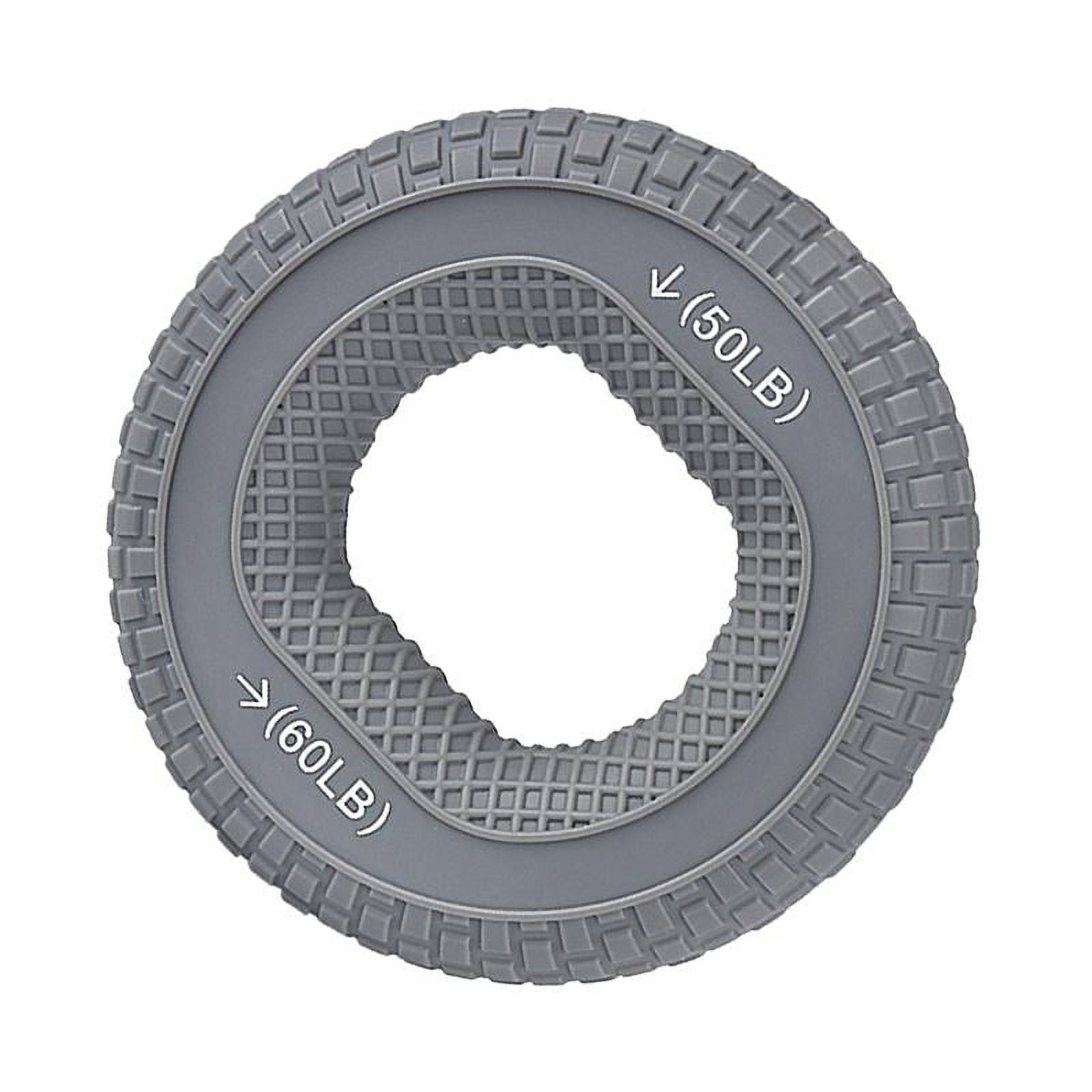 Hand Grip Strengthener Gym Fitness Hand Trainer Forearm Exercise ...