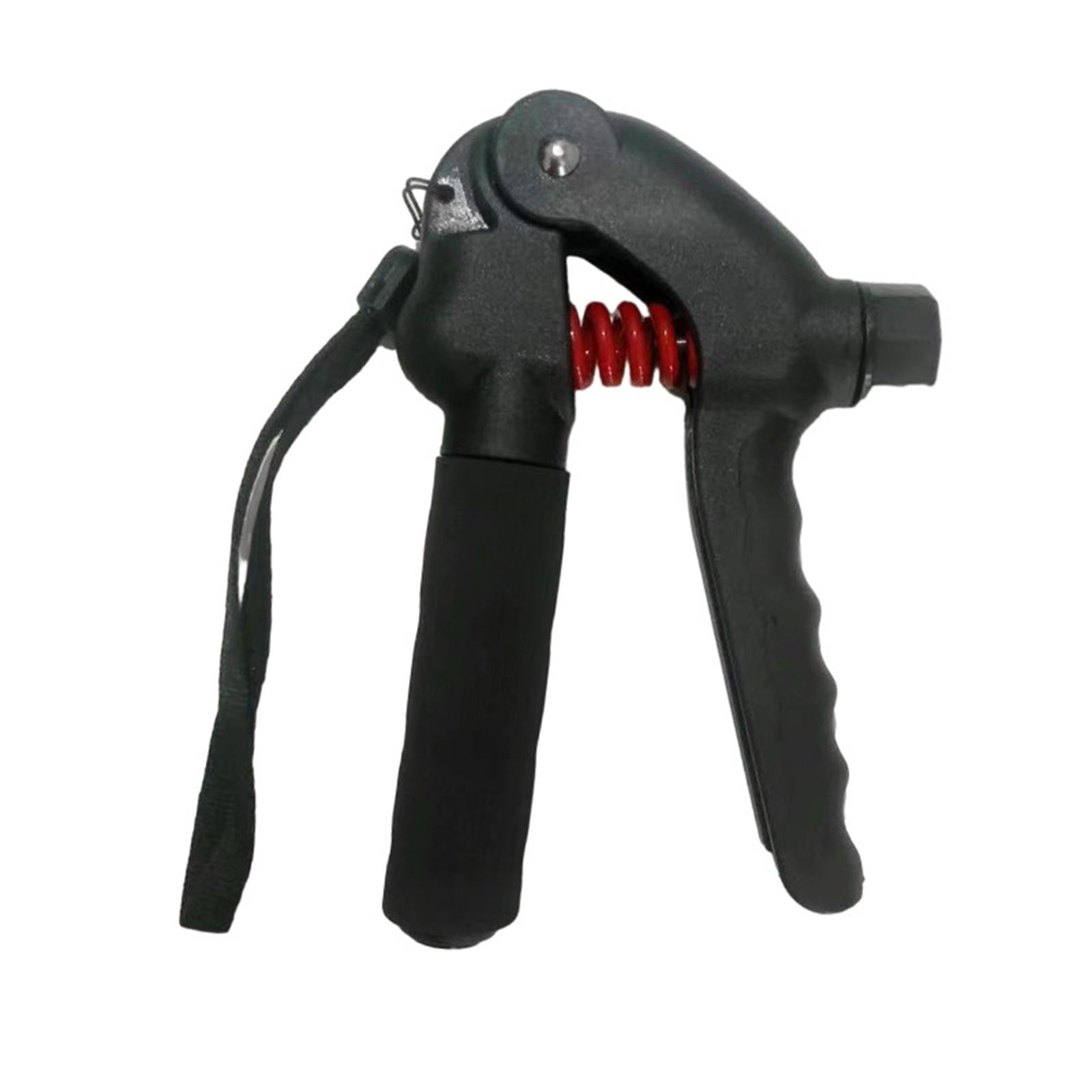 Hand Grip Strengthener Hand Exercisers 5kg~60kg Hand Gripper Adjustable ...