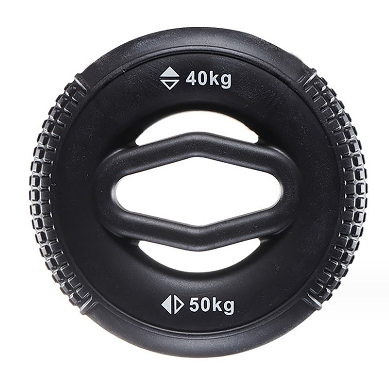 Hand Grip Strengthener Hand Finger Exerciser Forearm Rings Hand ...