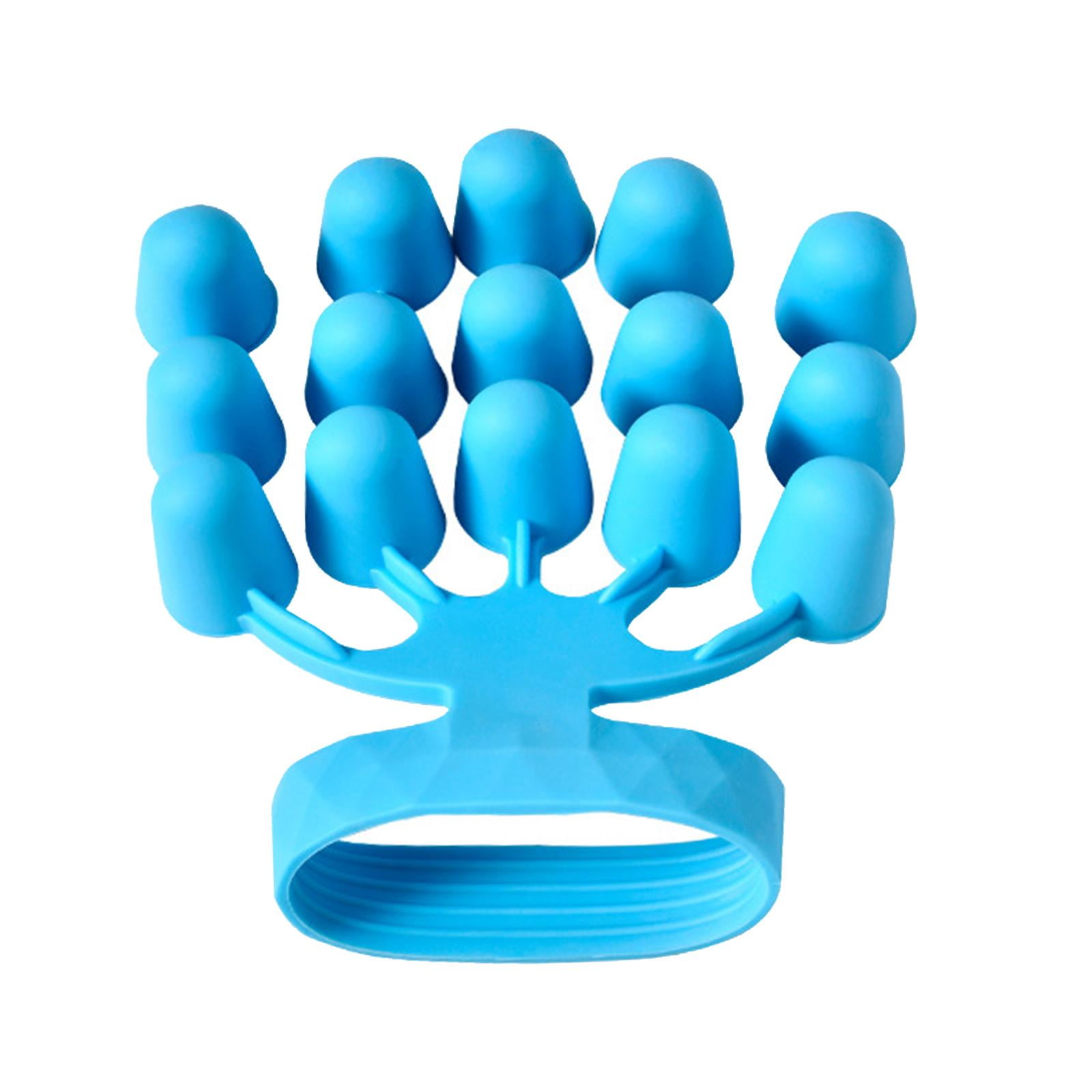 Hand Grip Strengthener Hand Gripper Finger Strengthener Exercise 3 ...