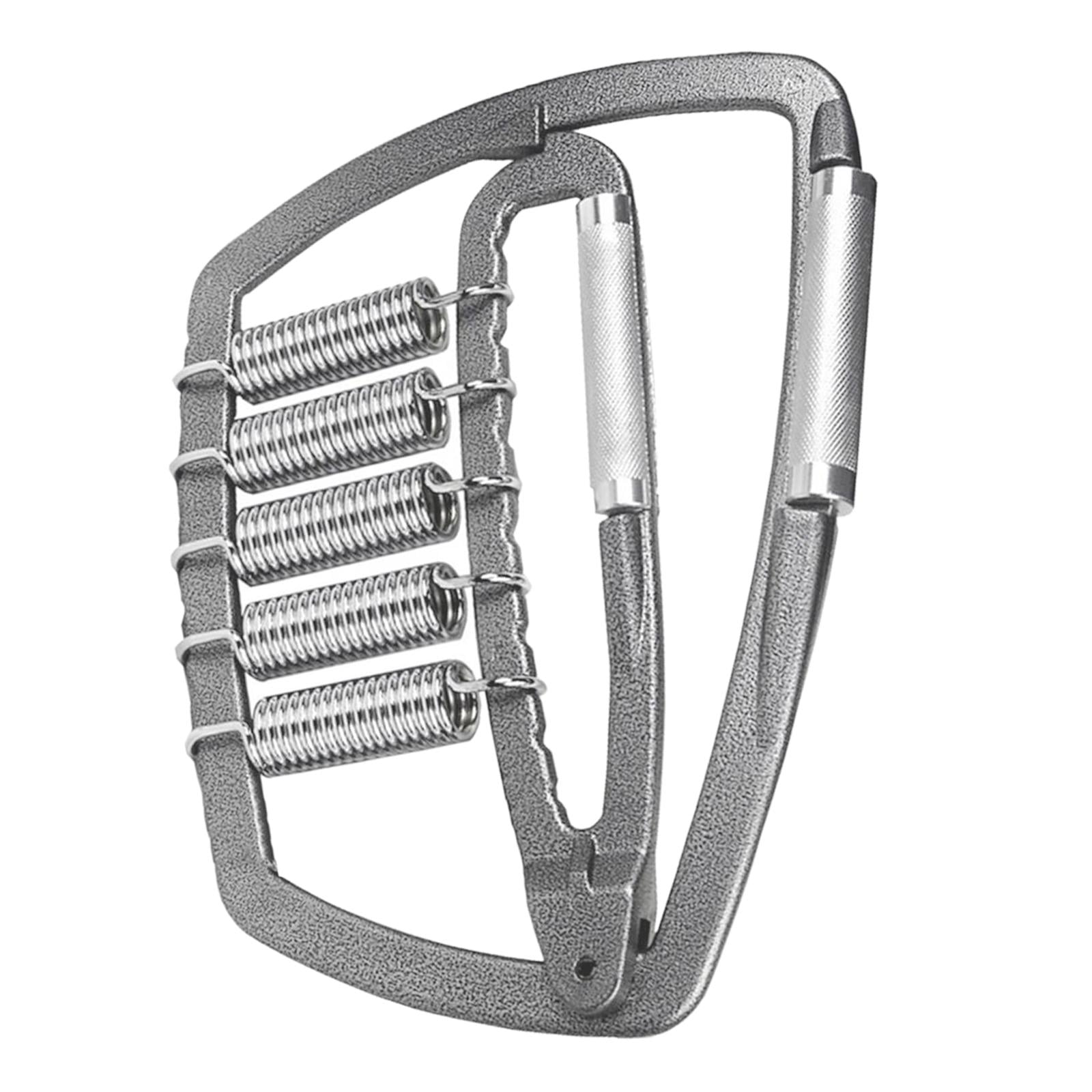 Hand Grip Strengthener Hand Gripper Forearm Grips Exerciser Heavy ...
