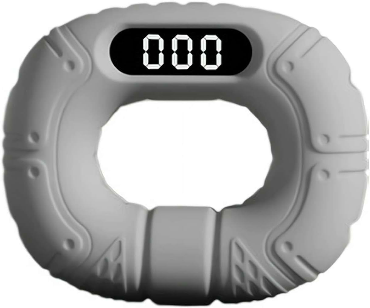 Hand Grip Strengthener, Multifunctional Grip Bluetooth Strength Trainer ...