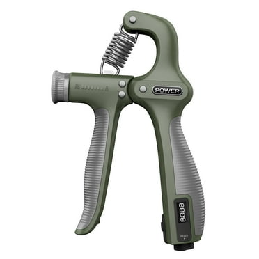 CanDo Digi-Flex LiTE Exerciser - Walmart.com