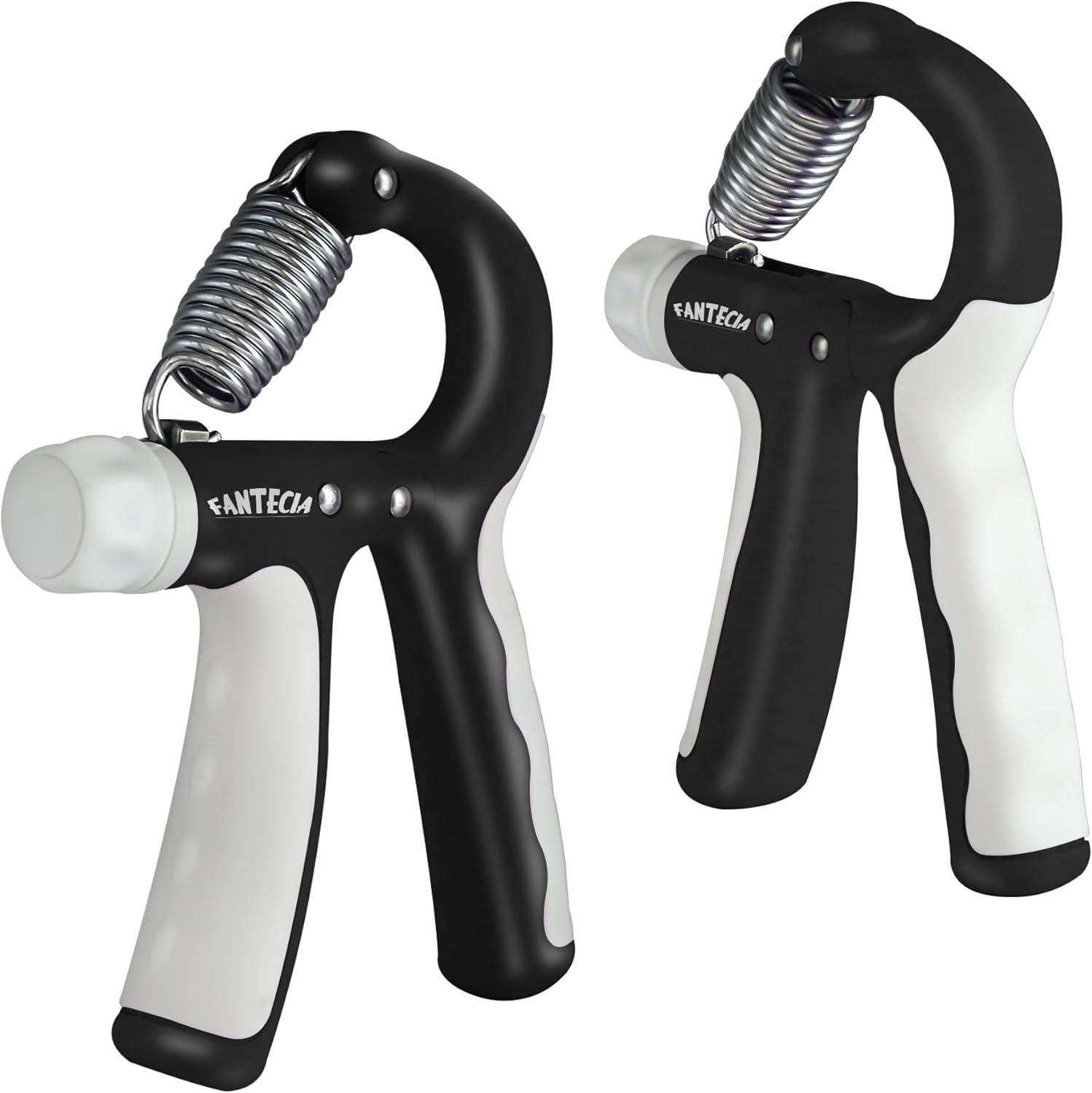 Hand Grip Strengthener for Kids and Youth, Adjustable Resistance Hand ...