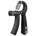 Hand Gripper,Counter Adjustable Resistance Fitness Hand Muscle ...