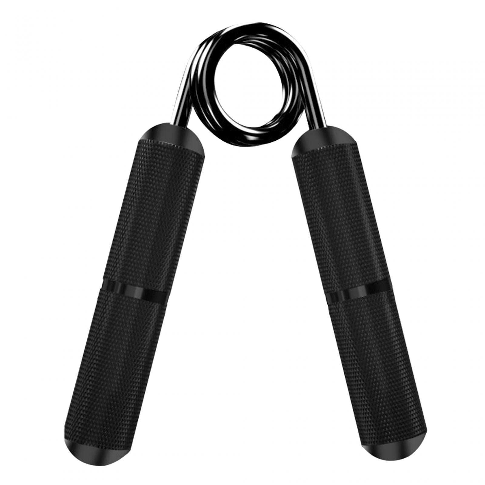 Hand Gripper Grip Strength Training Finger Strength Exercise Metal Hand ...