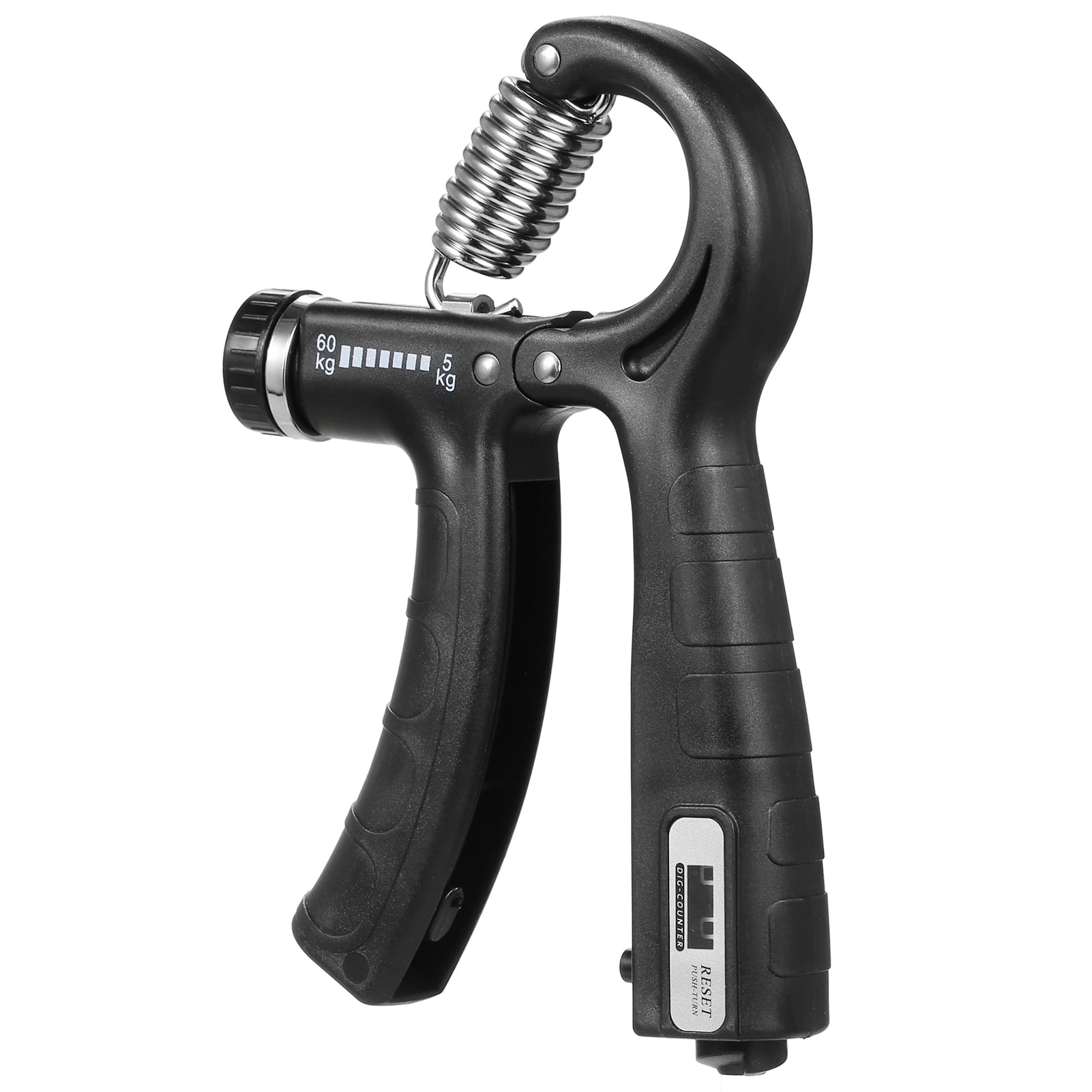 Hand Gripper,Hand With Counter Adjustable Resistance Fitness Hand ...