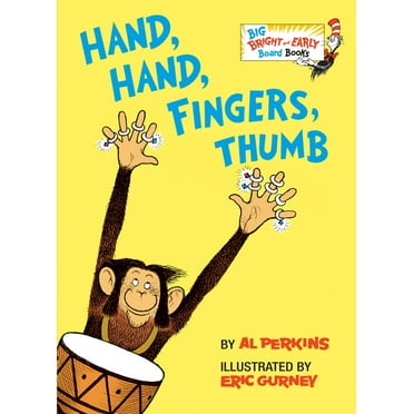 Hands-On Songs: Humpty Dumpty: American Sign Language (Board Book ...
