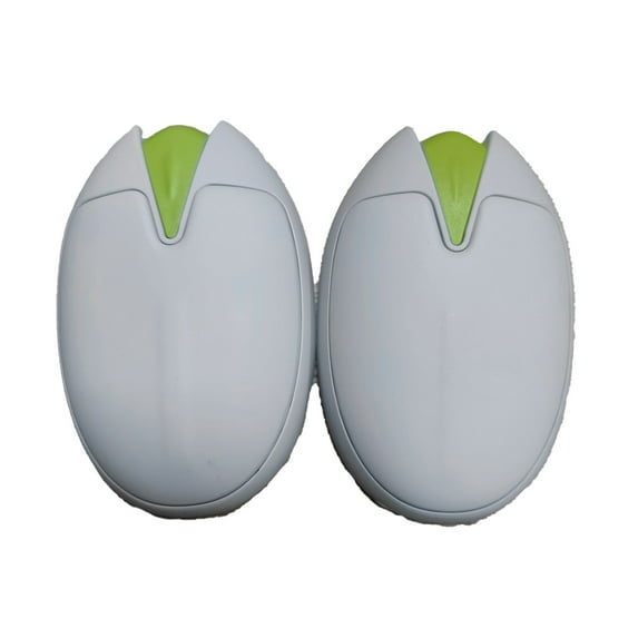 Hand Heater 3 Adjustable Levels 18Hrs Heating for Camping Hiking 2 In 1 ...