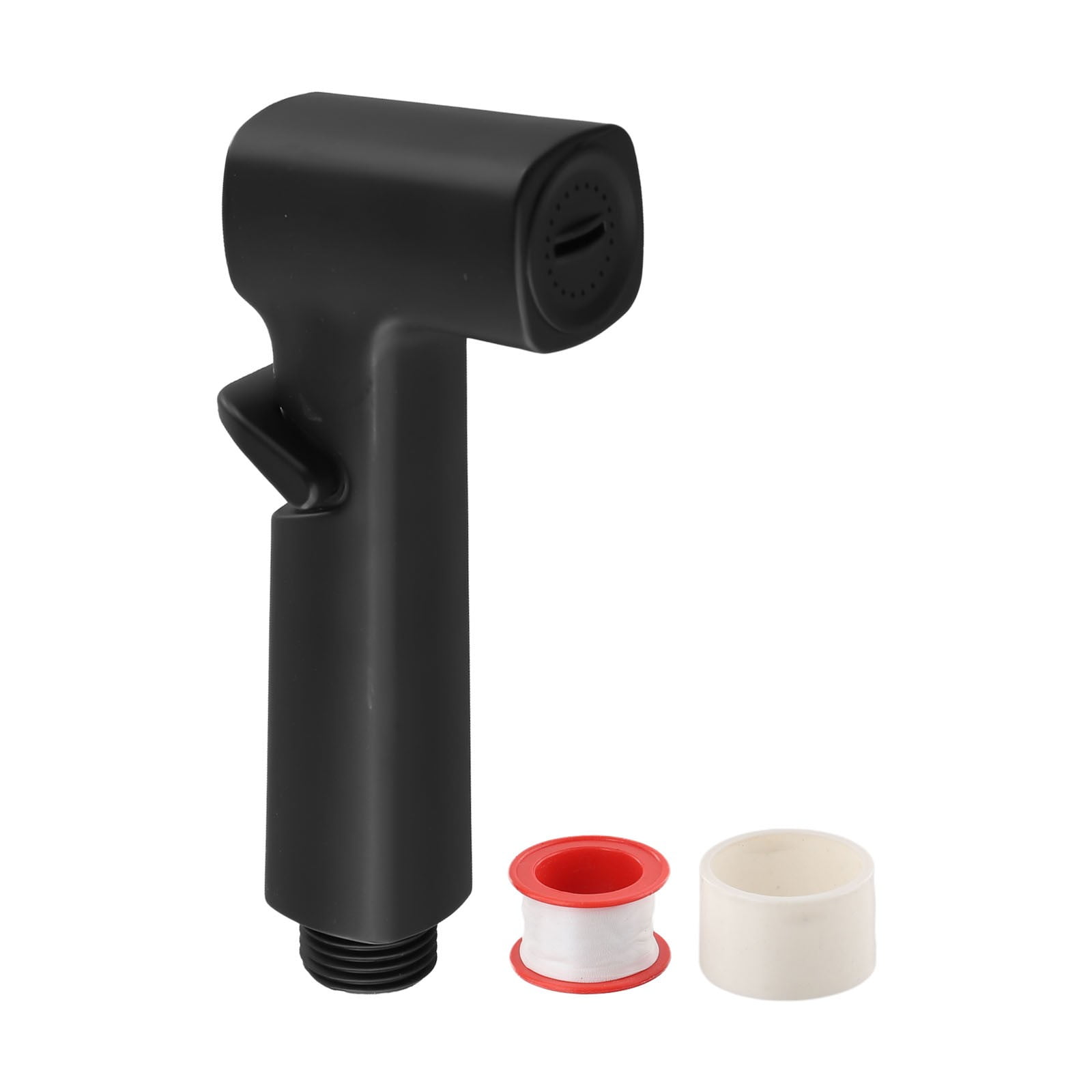 Hand Held Bidet Sprayer Household Toilet Flushing Faucet Washer Toilet ...