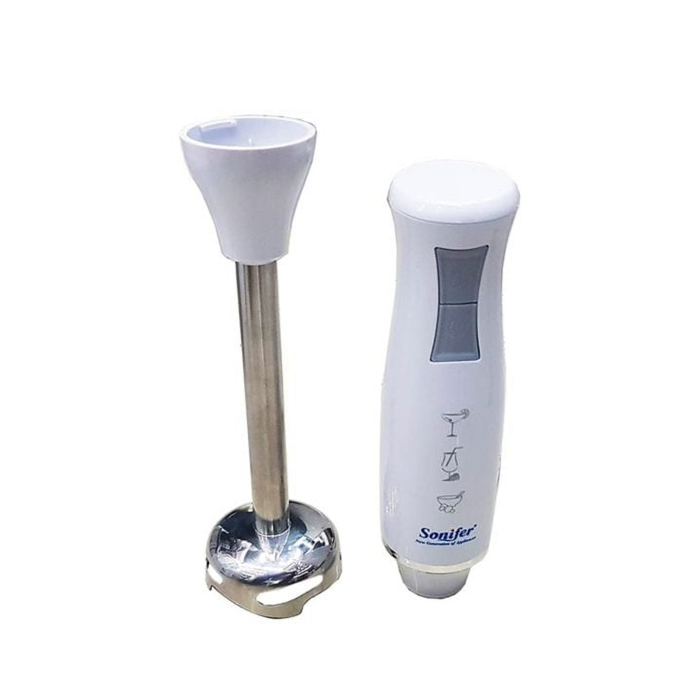 Hand Held Blender Multifunction Tool - Walmart.com