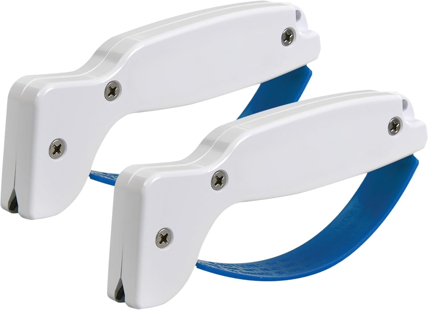 Hand-Held Carbide Blade Sharpener, Kitchen Knife and Chef Knife Sharpener, Professional Chef ...