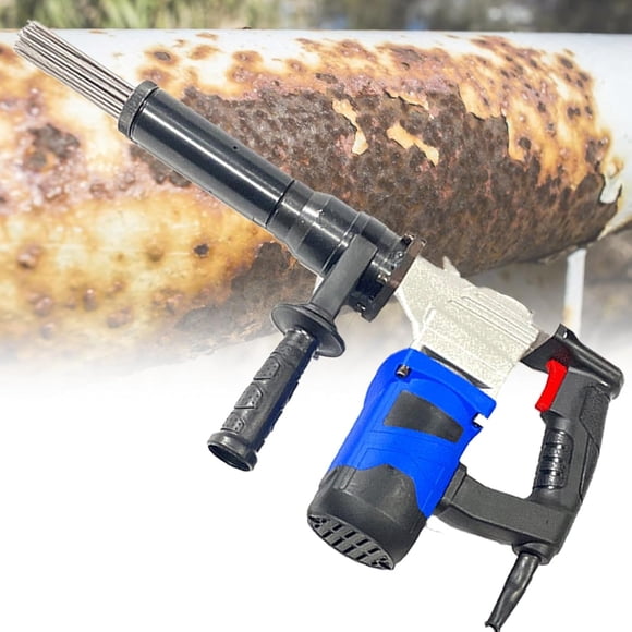 Electric Needle Scaler
