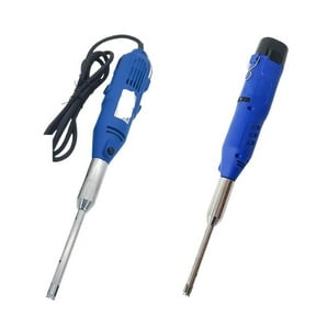 220 Portable Industrial Degausser, Manual Degaussing Tool, DF-TB60 ...