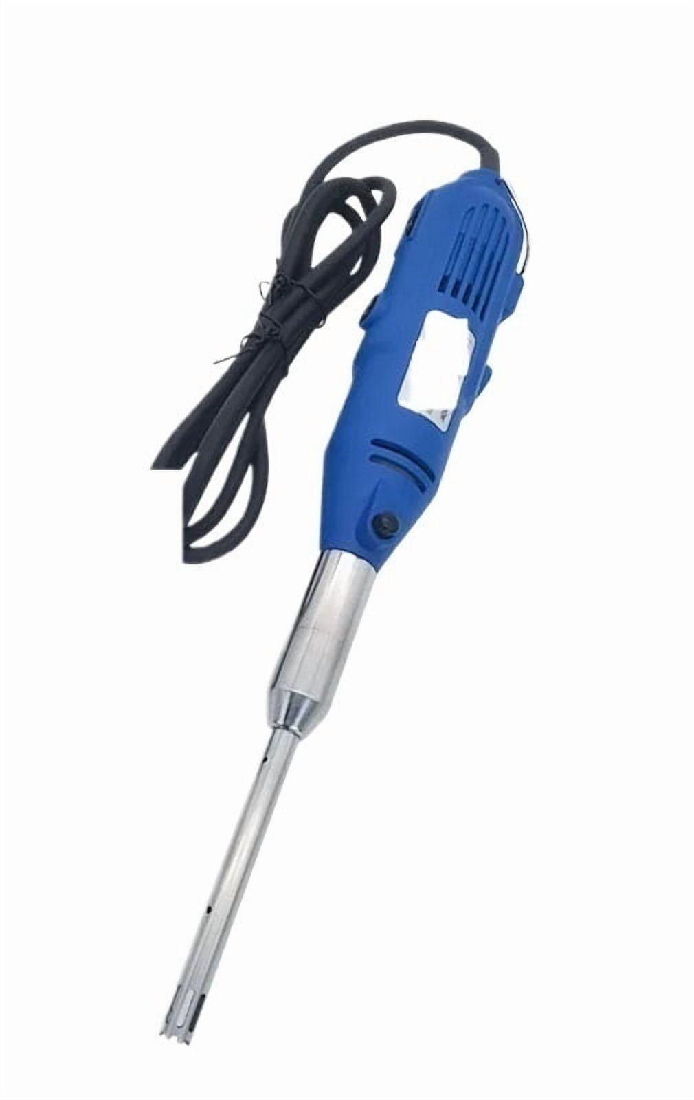 Hand Held High Speed Homogenizer Homogenizer Homogenizer Emulsifier ...