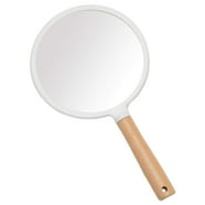 Vintage Handheld Mirror, Small Hand Held Decorative Mirrors for Face ...