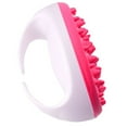 Hand-Held Multi-Function Massager Body Brush Cellulite Reduction ... Hand-Held Multi-Function Massager Body Brush Cellulite Reduction ...