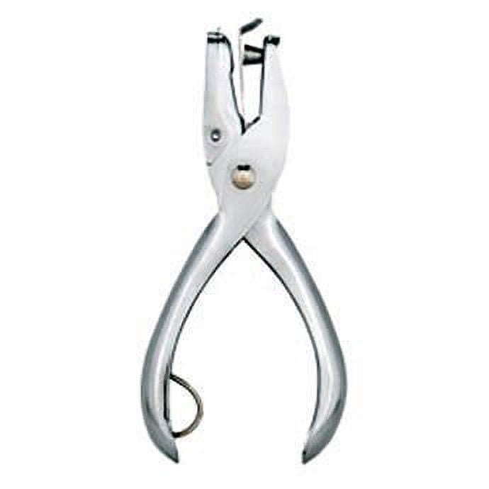 Hand-Held Paper Punch - Walmart.com